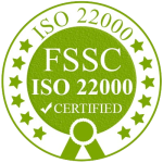 ISO 22000 & FSSC 22000 Certification | Food Safety Experts