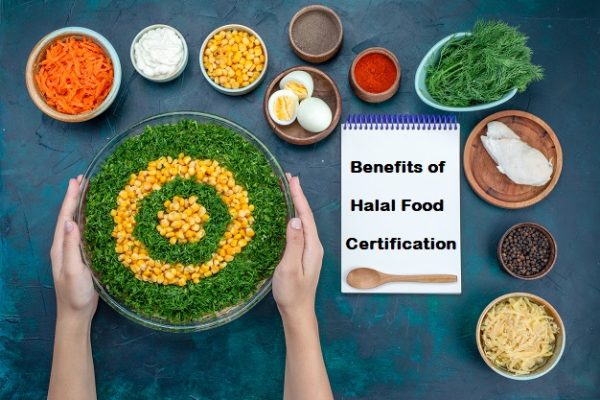 Halal Certification in Pakistan | Halal Consultant in Karachi – BMS